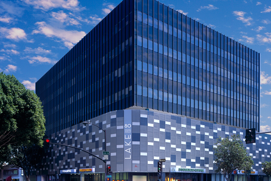 Business Directory - South Lake Avenue Pasadena