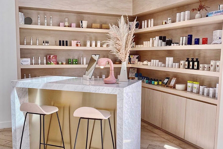 Diamond Vision Optometry - South Lake Avenue