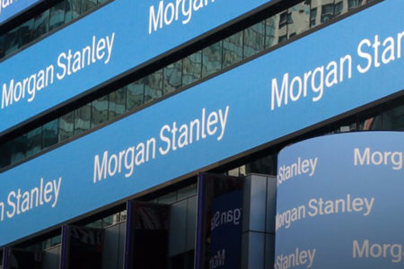 Morgan Stanley - South Lake Avenue