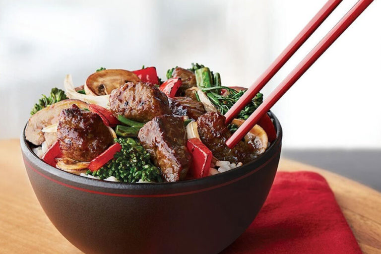 Panda Express + Tea Bar - South Lake Avenue