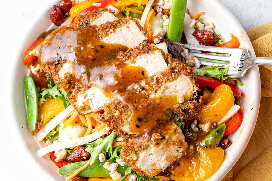 Veggie Grill by Next Level - South Lake Avenue