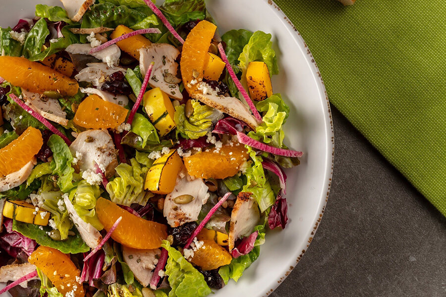 Urbane Cafe - South Lake Avenue