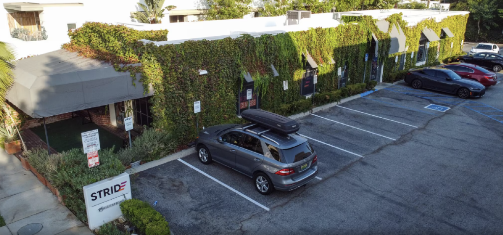 906 Granite Drive - South Lake Avenue