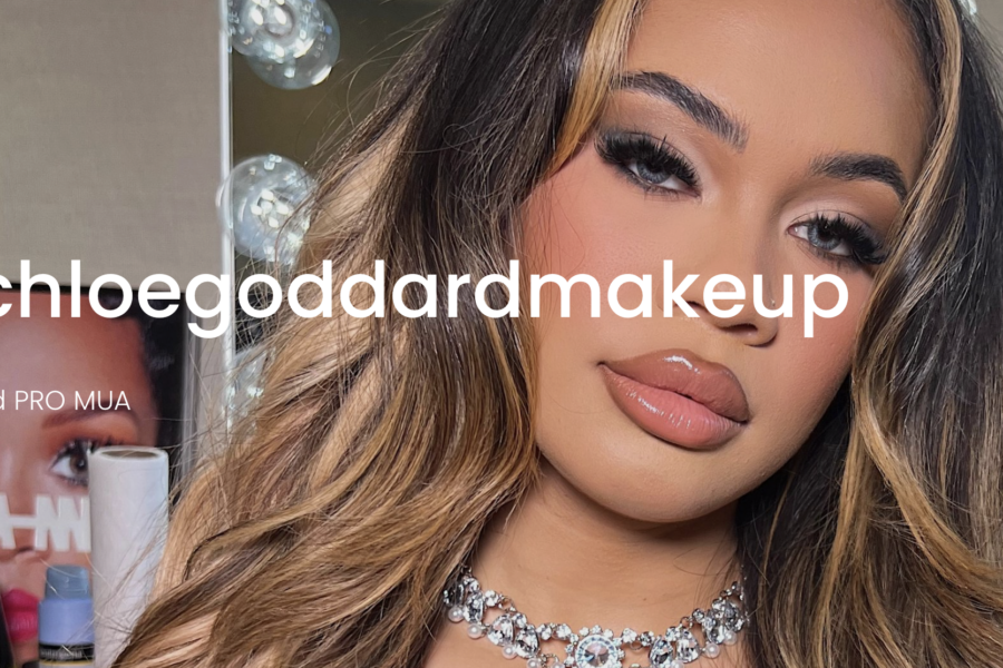 Chloe Goddard Make Up - South Lake Avenue