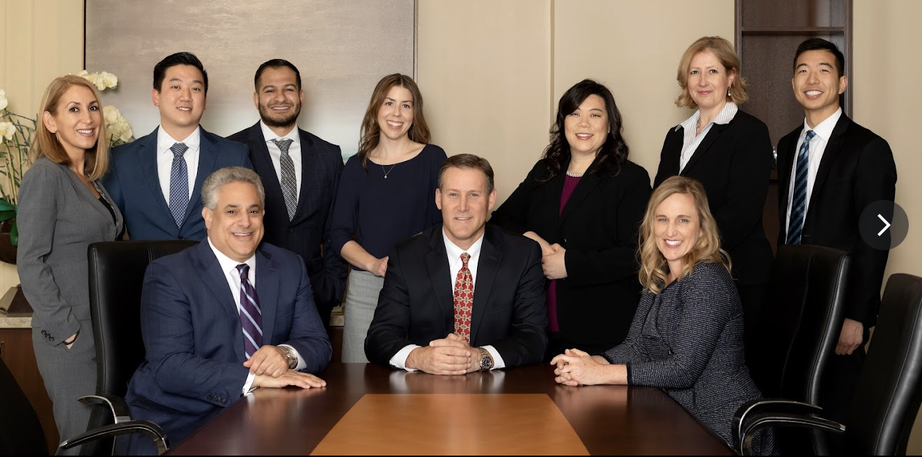 The Sterling Group - South Lake Avenue Financial Services