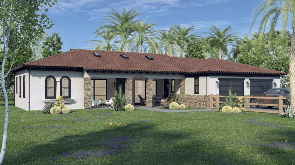 Christopherson Builders - South Lake Avenue